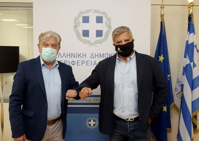 Αλλαγή ημερομηνίας 19 Σεπτεμβρίου Τα εγκαίνια της Υπογειοποίησης στη ...