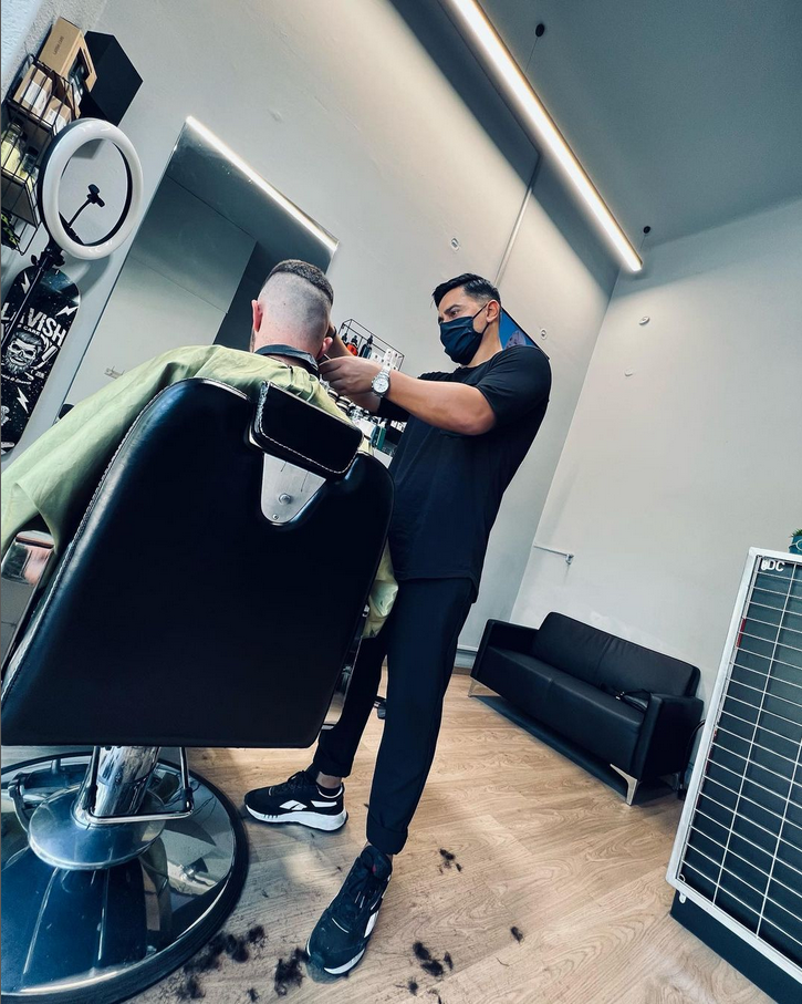 DC BARBERSHOP OFFICIAL - Fx-news | Εφημερίδα |ΝΕΑ ΦΙΛΑΔΕΛΦΕΙΑ-ΝΕΑ ΧΑΛΚΗΔΟΝΑ