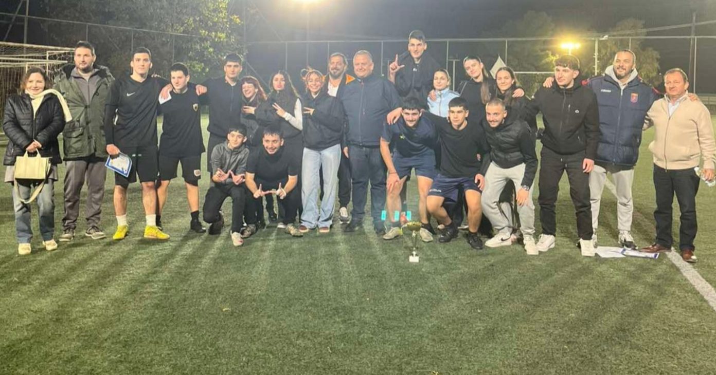 2nd Mini Football Tournament στη Νέα Φιλαδέλφεια – Μια γιορτή ...