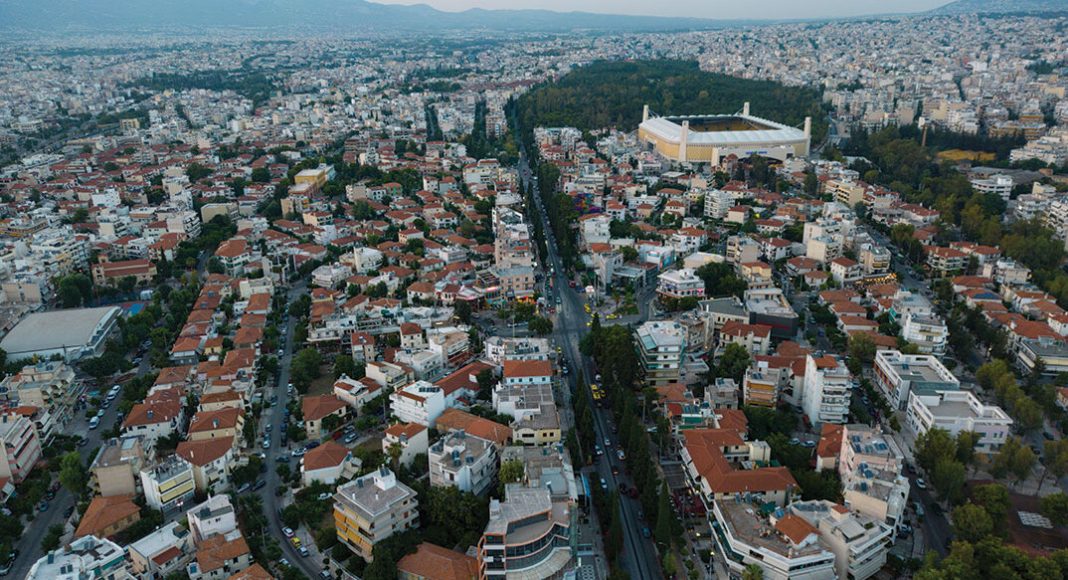 Πόσο κοστίζει να αγοράσεις ή να νοικιάσεις σπίτι στη Νέα Φιλαδέλφεια το ...